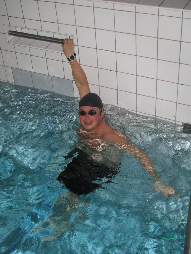 Suri telemees ja operaator Priit Vehm