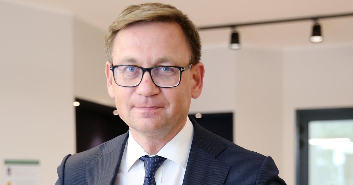 OTSE POSTIMEHEST Peep Peterson: täiesti realistlik, et meedikute palgad ...