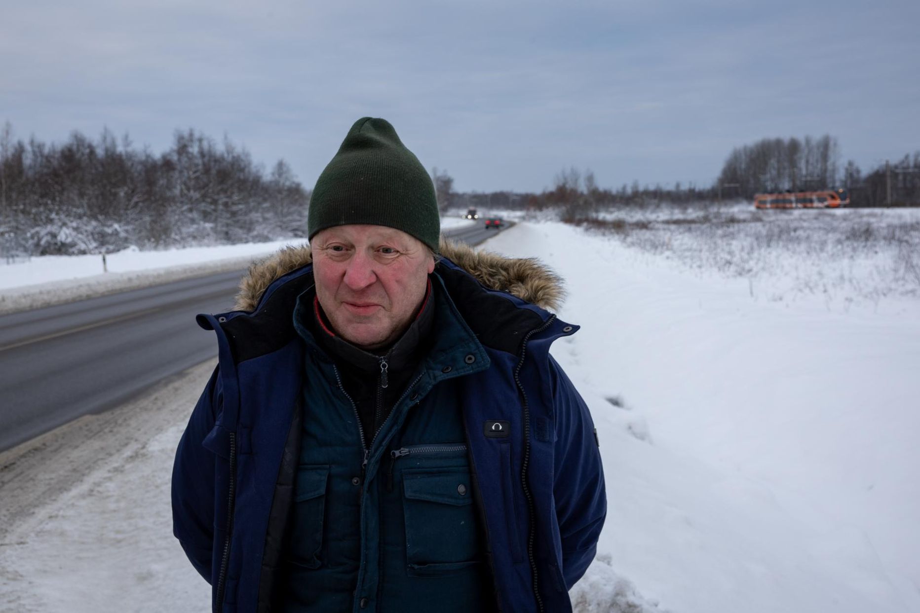 Riik võtab maa ära ja annab vastu 2400 eurot. Omanik: see on justiitsrööv!