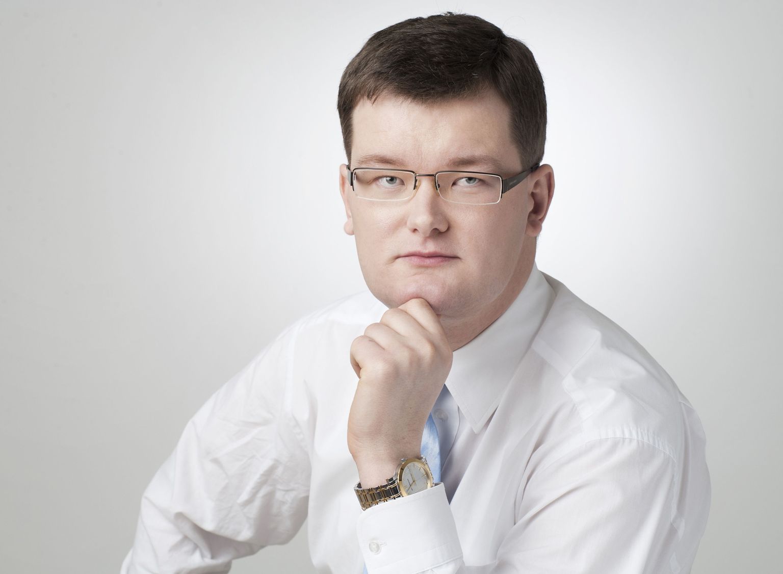 Priit Kutser kasutas isikureklaamiks ka massteavitust - Eesti ...