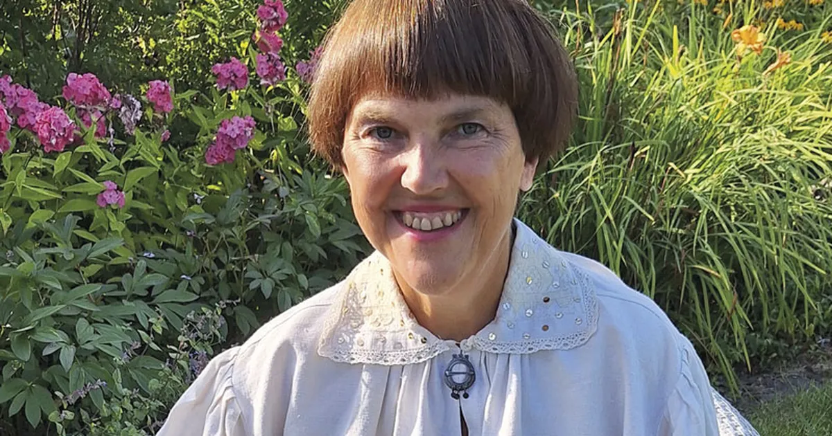 Margit Mikk-Sokk rahvustoitudest: see ei ole lihtsalt kõhutäide, see on ...