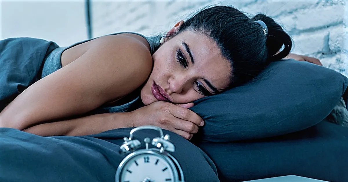 KAS KA SINA? 80 protsenti inimestest magavad just sel nädalapäeval halvasti