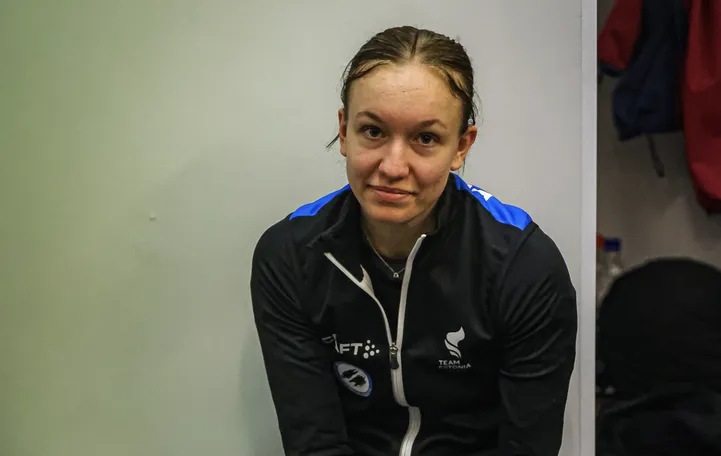 Napilt olümpiakohata jäänud Eesti kelgutaja: praegu nutan, aga oma ...