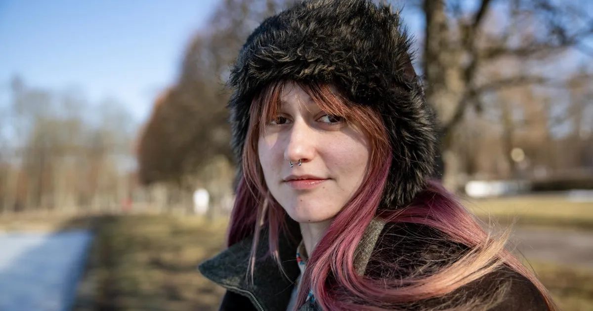 Muusik Valge Tüdruk skandaalsest sõust: see on täiesti hullumeelne, mis ...