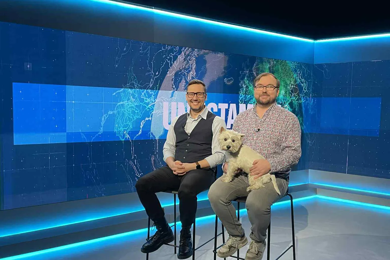 Unustamatu 2025 - Duo 5