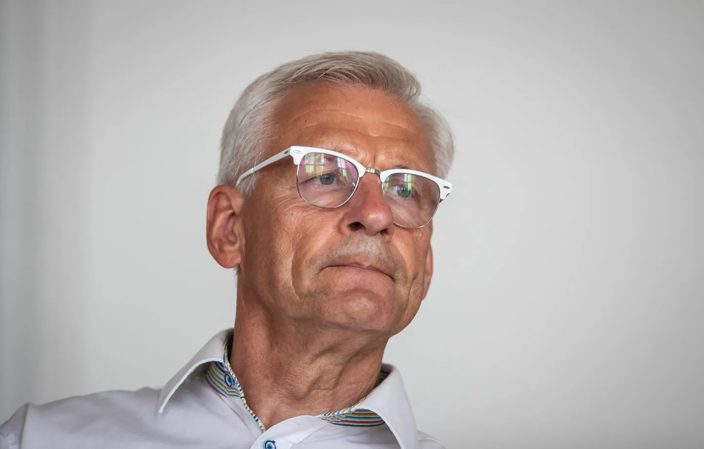 Ivar Raig: ma tean Euroopa Liidust liiga palju