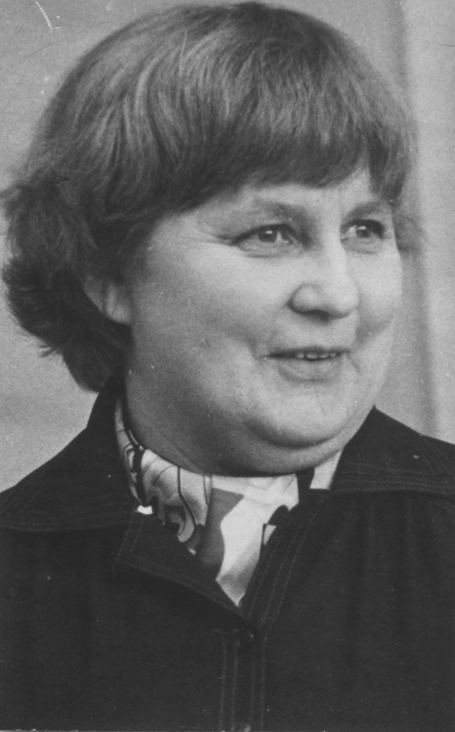 Ilmus Ellen Niidu elulooraamat