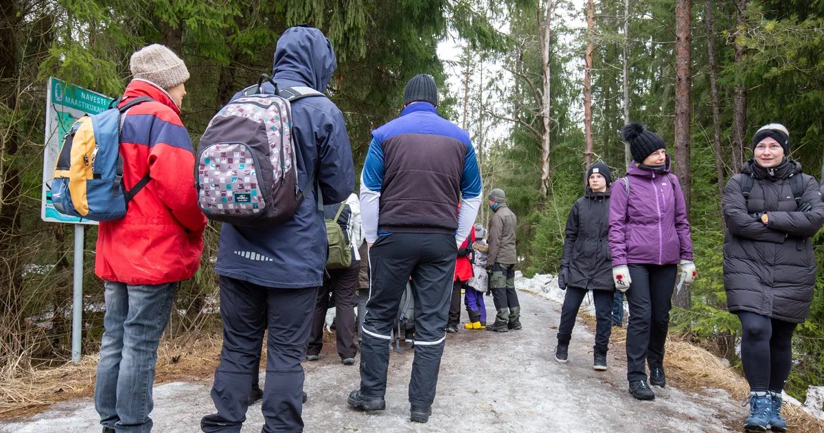 Pärnu ja Pärnumaa üritused pühapäeval, 16. märtsil