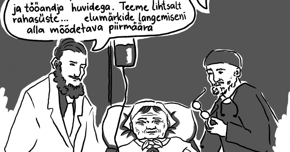 Priit-Kalev Parts: meil kehtib üheparteisüsteem – majanduskasvu ...