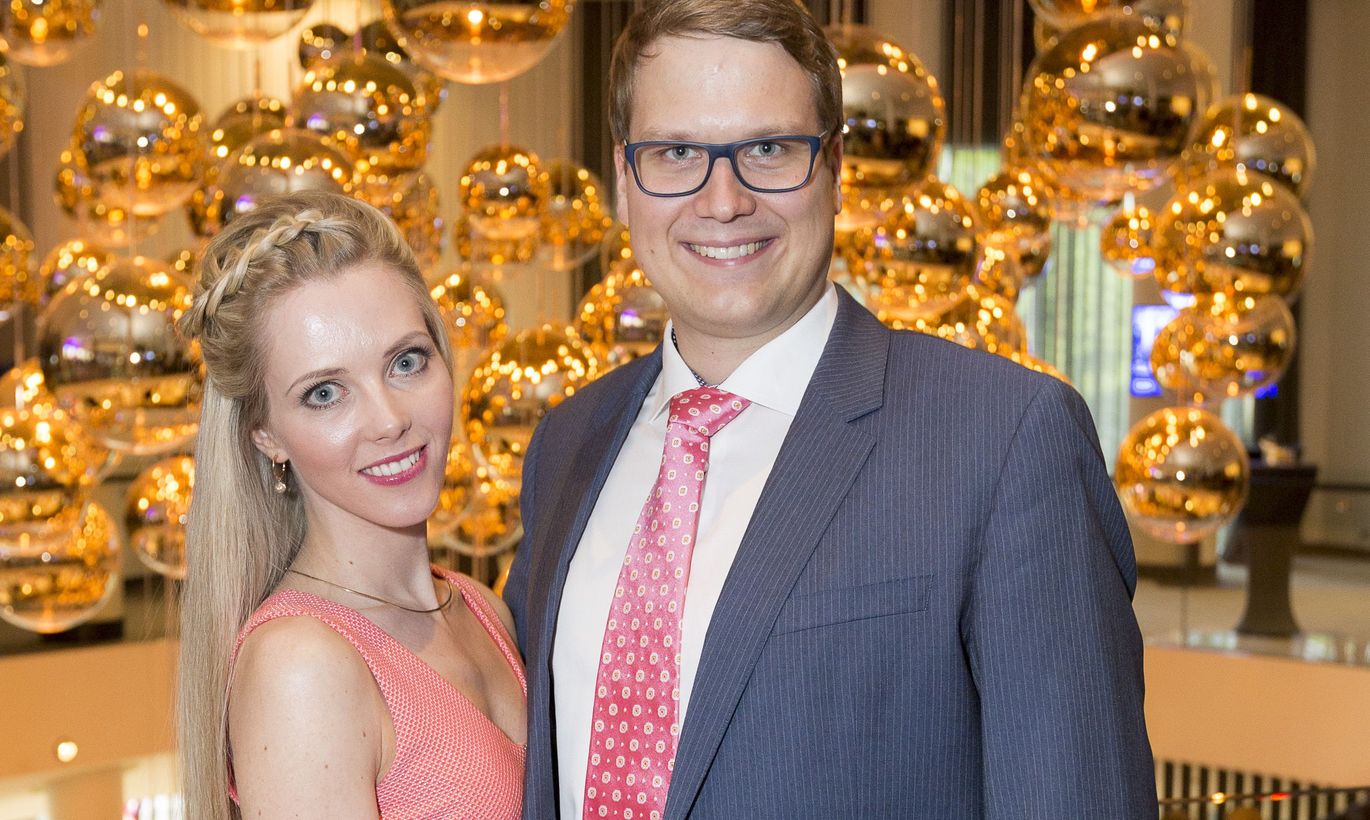 Palju õnne! Ines Karu-Salo sai esmakordselt emaks - Staarid - Elu24 ...