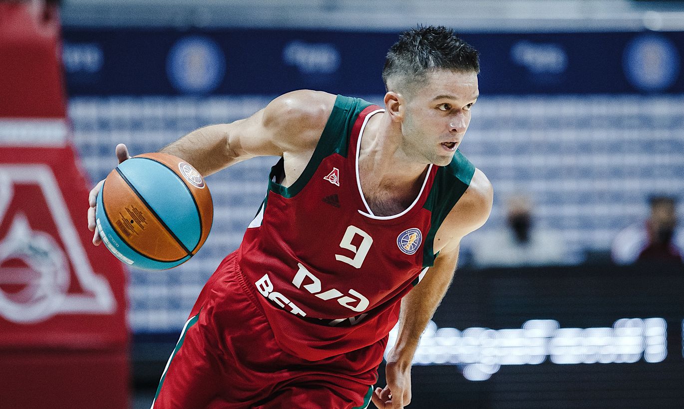 Mants Kalnietis kļuvis par Vienotās līgas pamatturnīra vērtīgāko ...