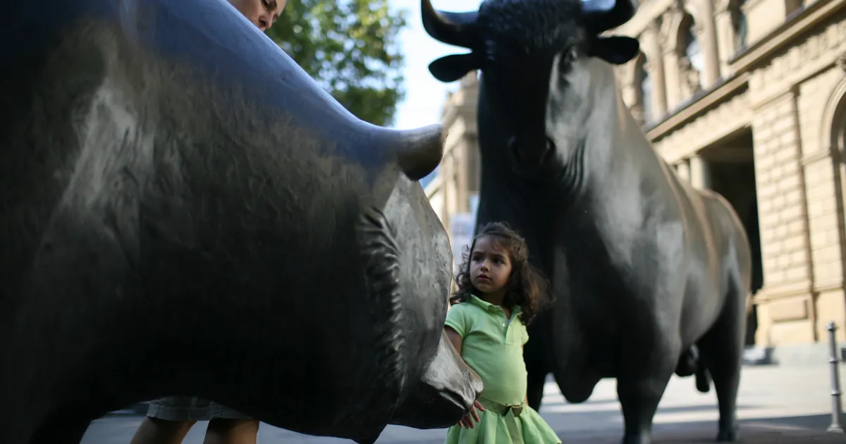 Karu tuleb: aktsiaturge tabas uus raputus, investorid kardavad peatset ...