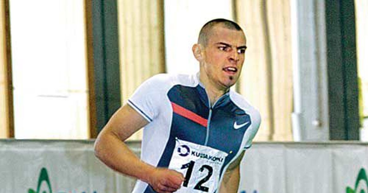 Rekorditepäeva peaesinejateks kerkisid Vihmann, Niit ja Leks - Arhiiv ...