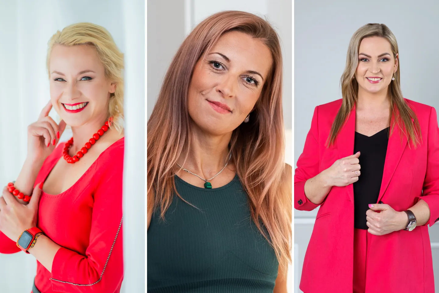 NAISED RÄÄGIVAD Trenn, mis näeb karm välja, aga teeb kehale ja ...