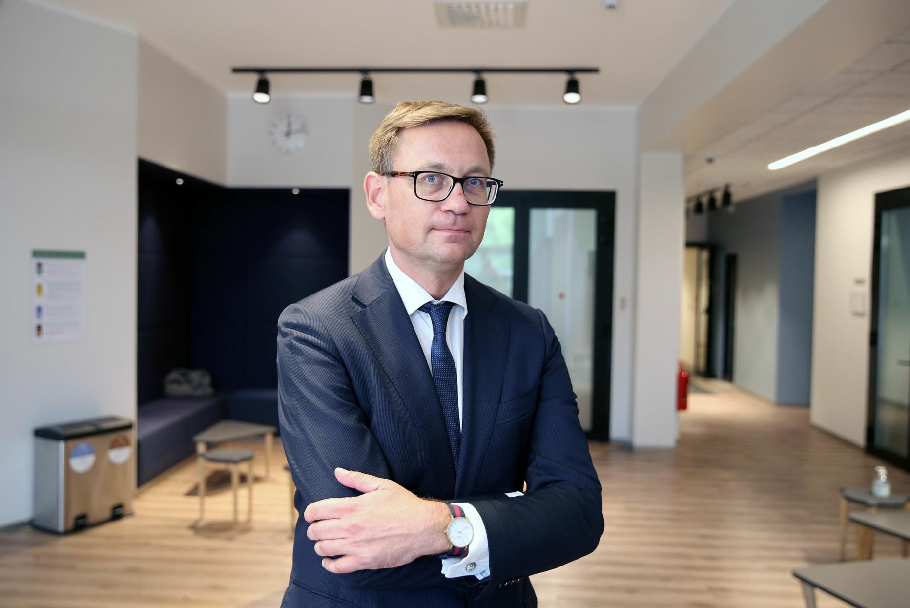 PEEP PETERSON Vähihaigetele nii vajalik lisaraha on käeulatuses ...