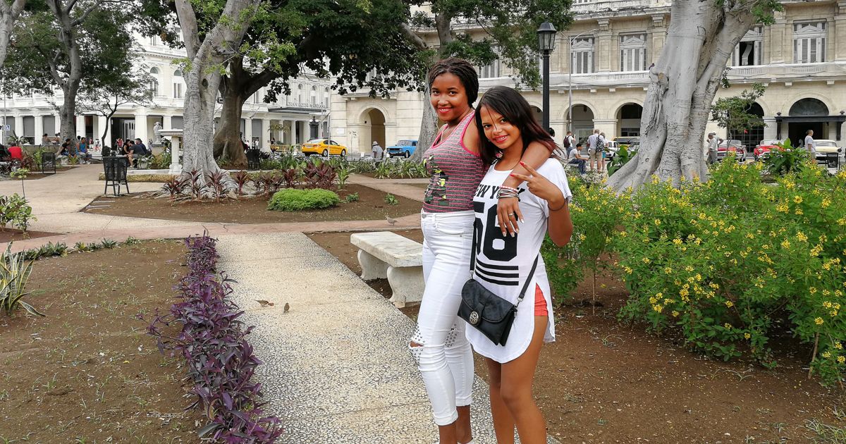 Eesti mees Kuubal: rummikokteilid, Kariibi meri ja ilusad naised − mida ...