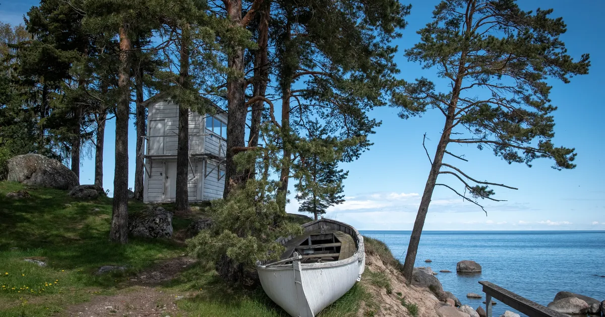 Mida teha Lääne-Virumaal