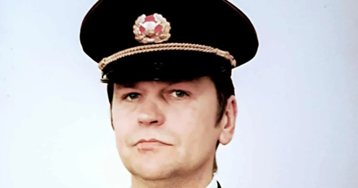 Suri staažikas trompetimängija Aivar Raigla