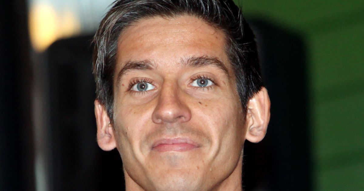 Kristaps Valters apvaino žurnālistu: "Nobučo man pakaļu, lūzer ...