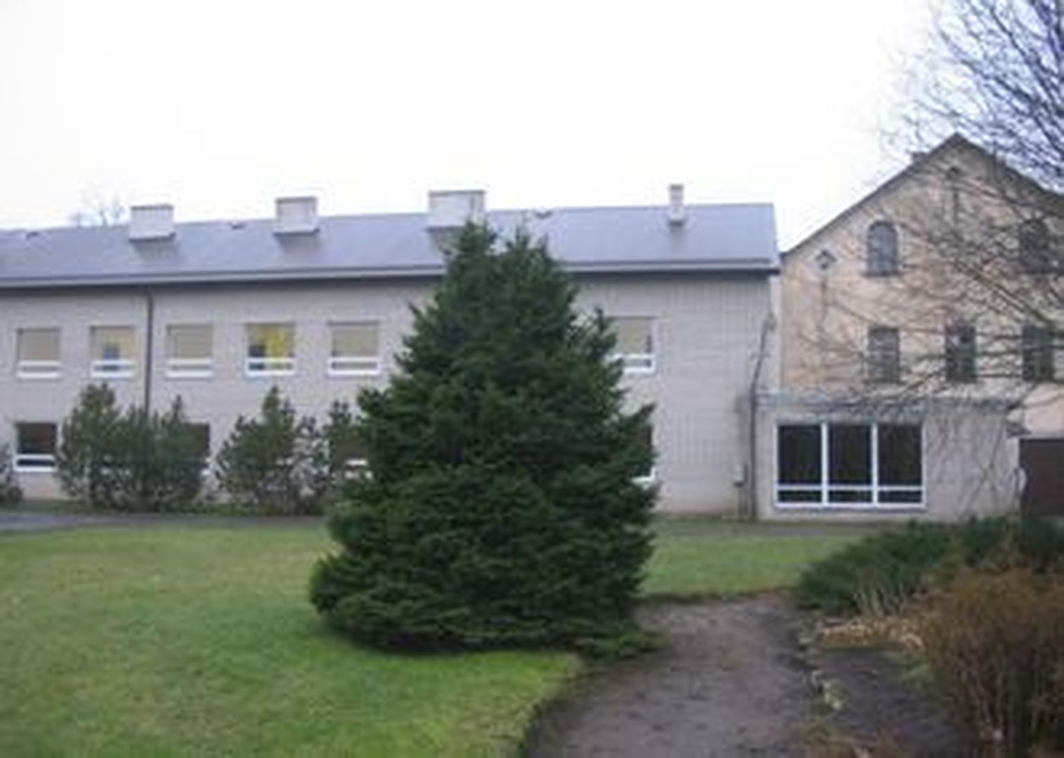 Simuna kool ja Väike-Maarja hooldekodu muutusid soojapidavamaks