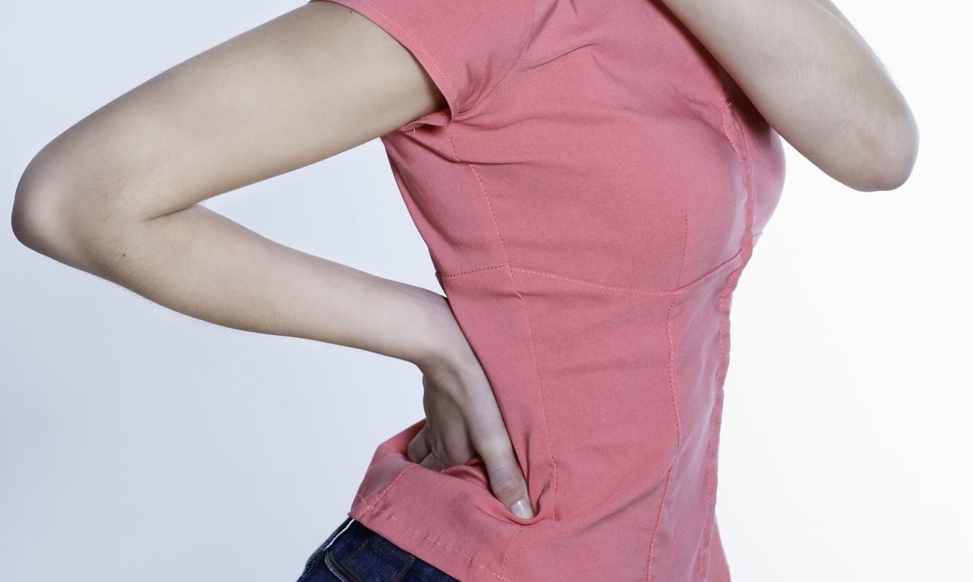 Kuidas märgata maksavähi varaseid sümptomeid? - Tervis