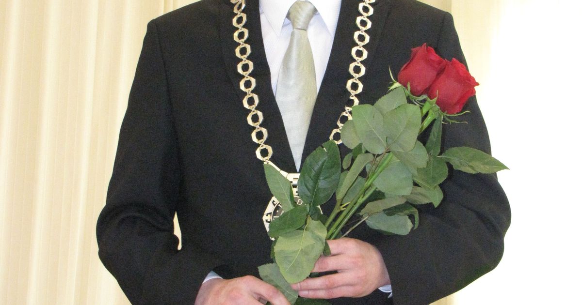 Paide uueks linnapeaks sai Kaido Ivask