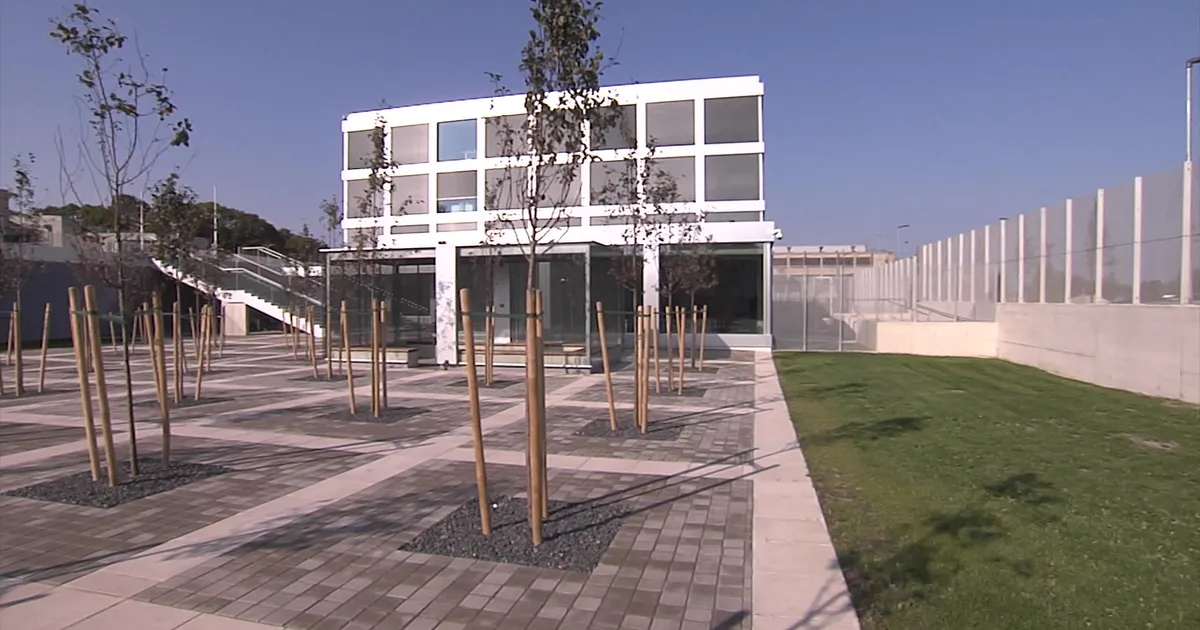 Reporter: Eesti kõige turvatumad euroametnikud said uue maja