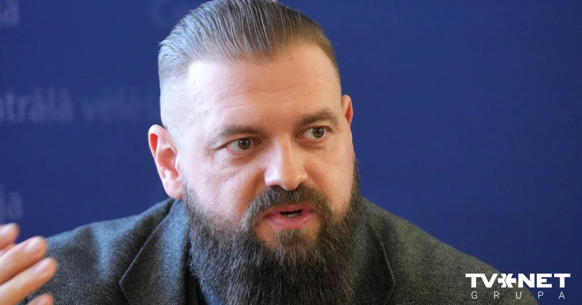 Bijušais VDAA direktors Liopa pārsūdz lēmumu par pazemināšanu amatā