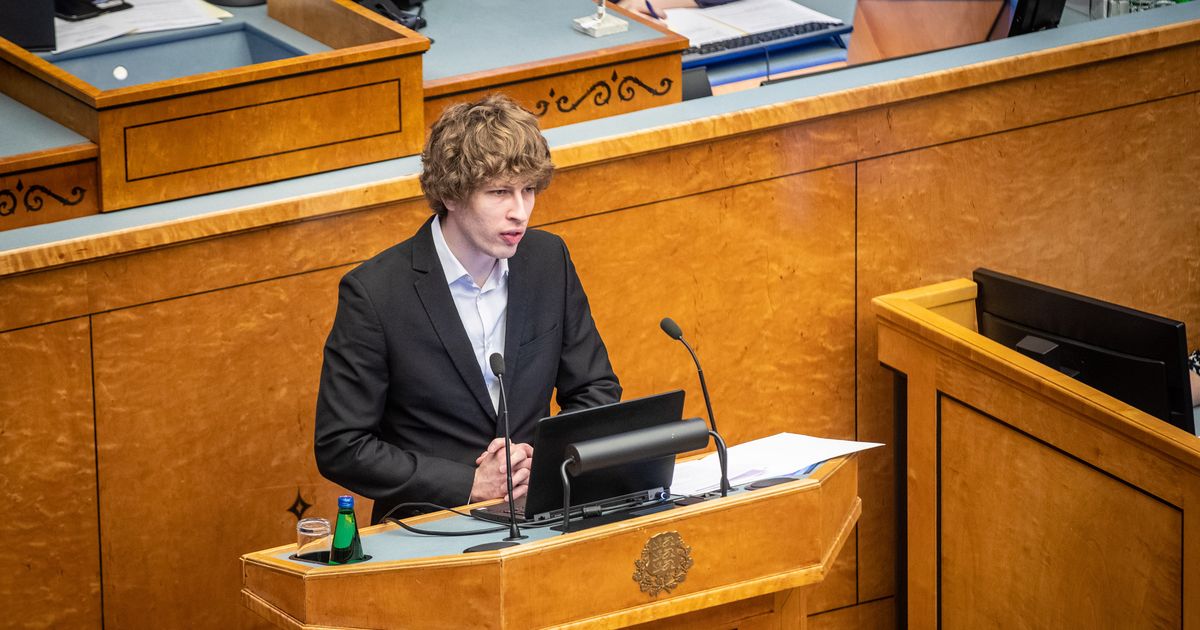 OTSEPILT Riigikogu arutab: kuidas jõuda piirangutevaba Eestini ...