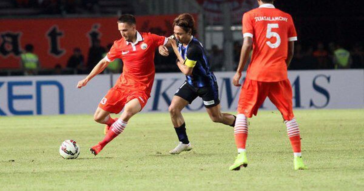 Martin Vunk sattus Indoneesias keerulisse seisu