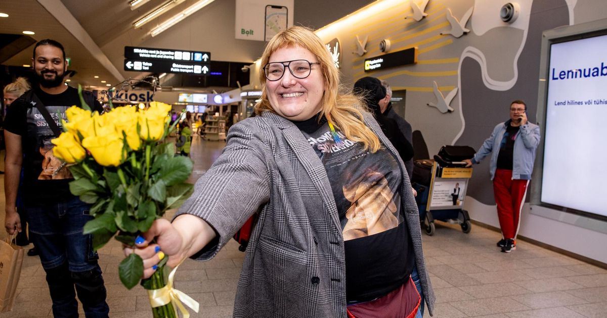 Auhinnatud filmitegija Anna Hints: suitsusaun aitab sulatada külmunud ...