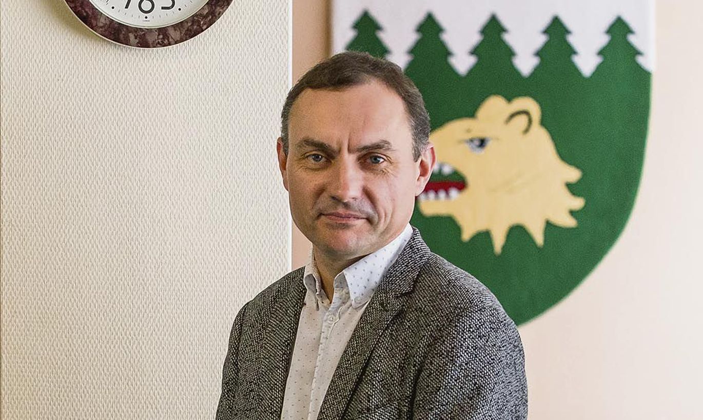 Kohalik kütusevaru võimaldab poolteist kuud tavalist elu - Uudised ...