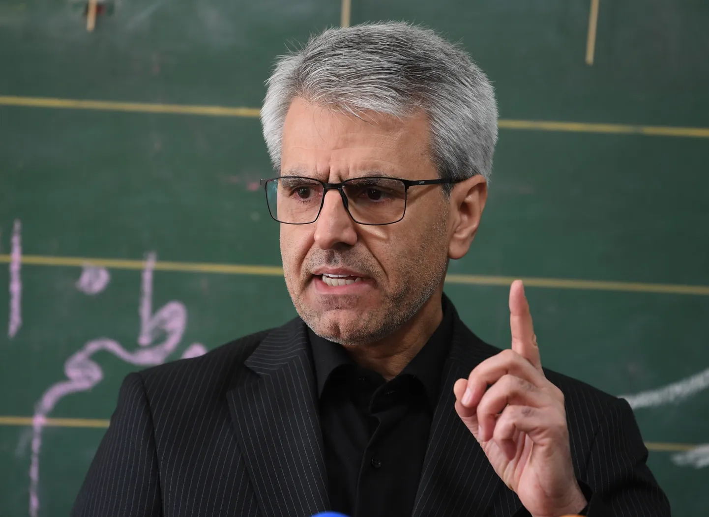 Irāna un ASV dod mājienu par drīzu progresu sarunās