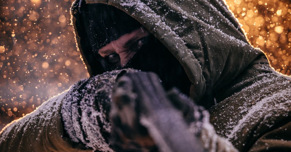 EESTI ROIMAD «Must lesk» Svetlana Haikola käskis oma soomlasest kallima ...