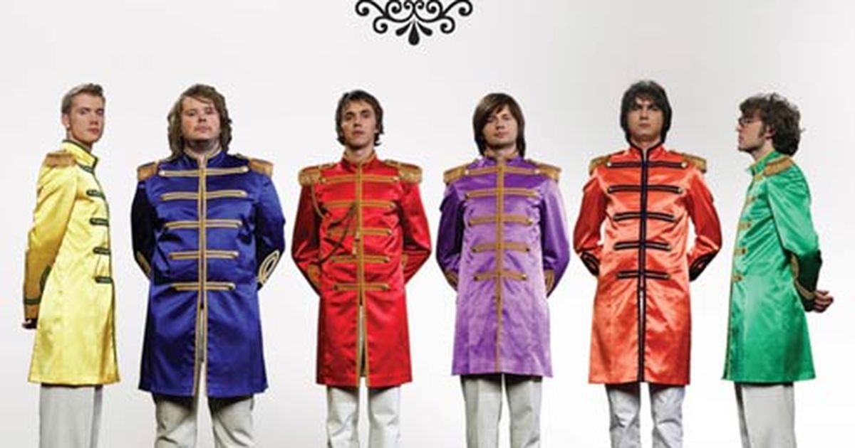 «Imanta Kalniņa dziesmu spēles» iziet tautās - Mūzika - Apollo.lv ...