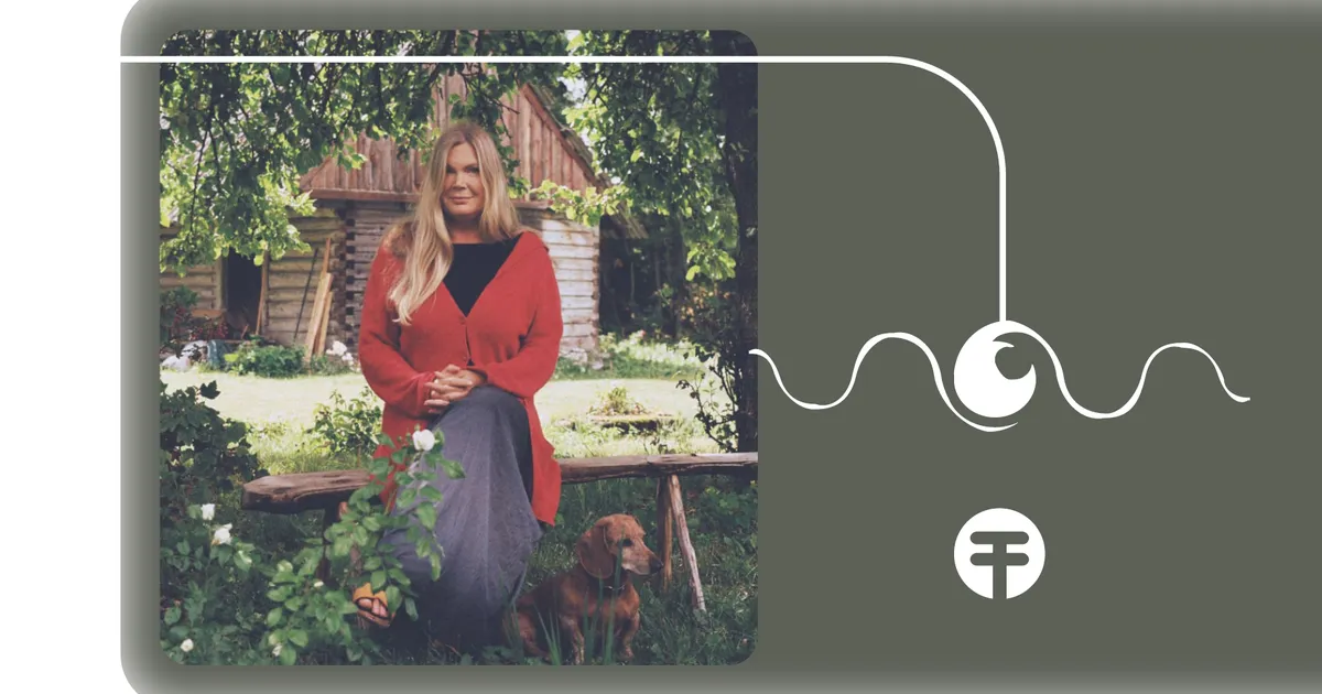 Mudlum: mina ja mu tõbi, kes neid suudaks lahuta