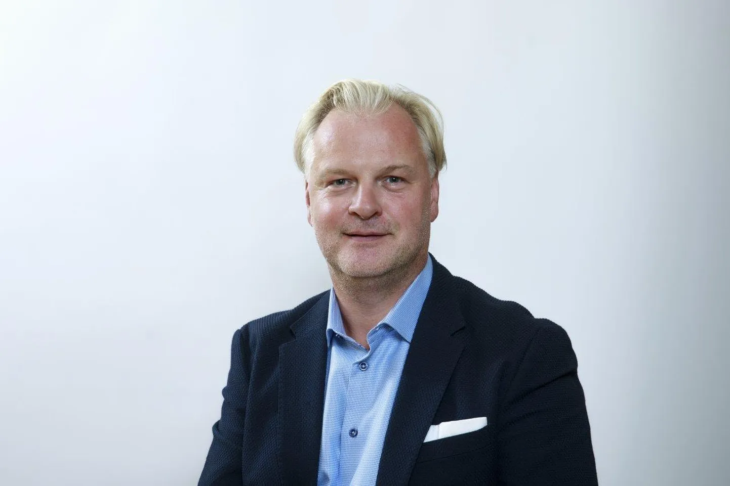 Sivar Irval jätkab Eesti Põllumajandus-Kaubanduskoja nõukogu esimehena