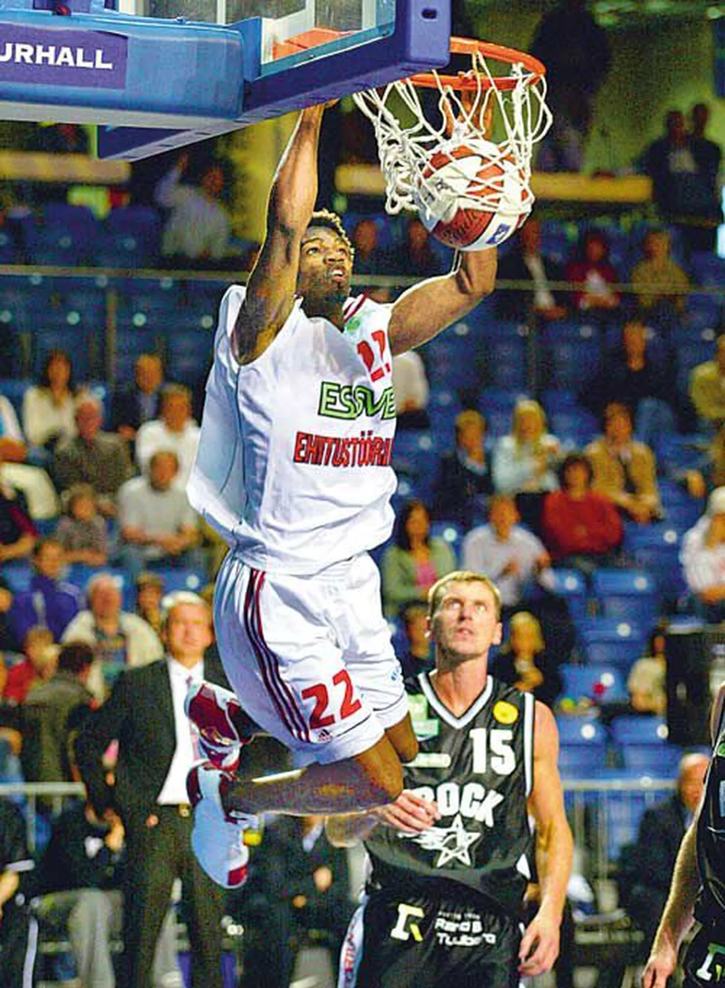 Howard Frier elab Eestis