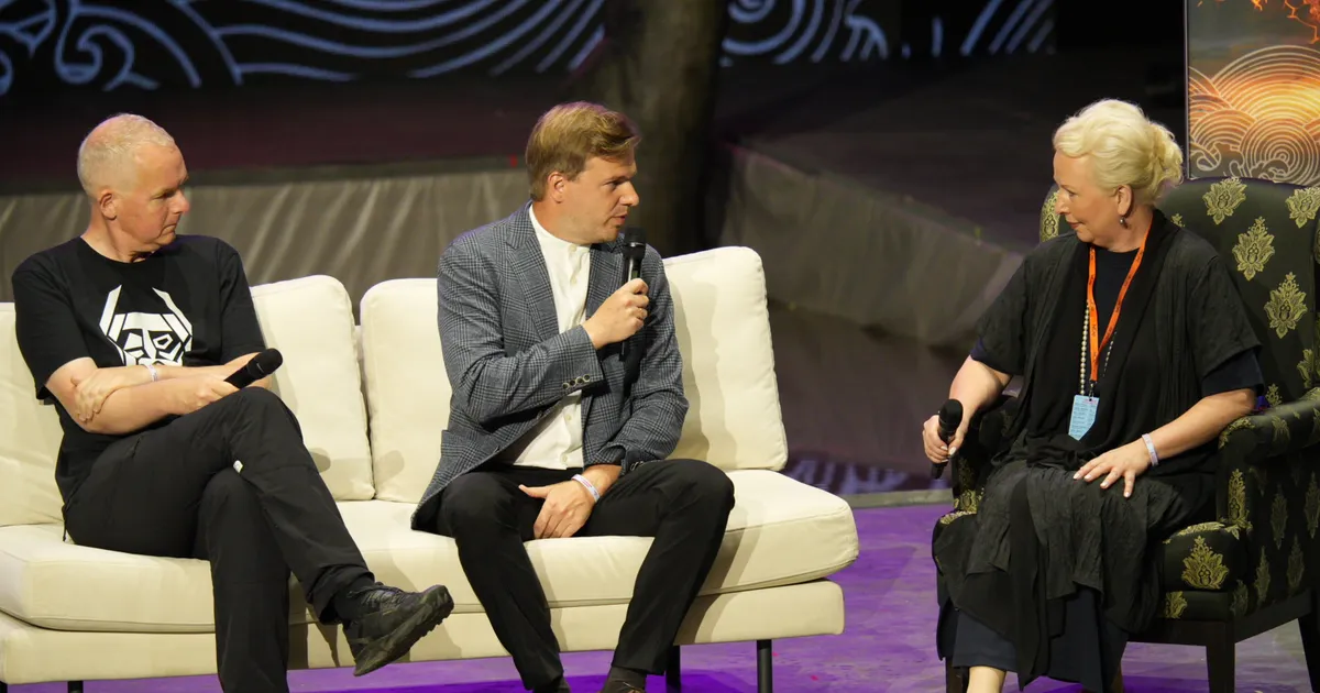 Vanemuine võtab koostöös Eesti Kontserdiga ette Richard Wagneri ...