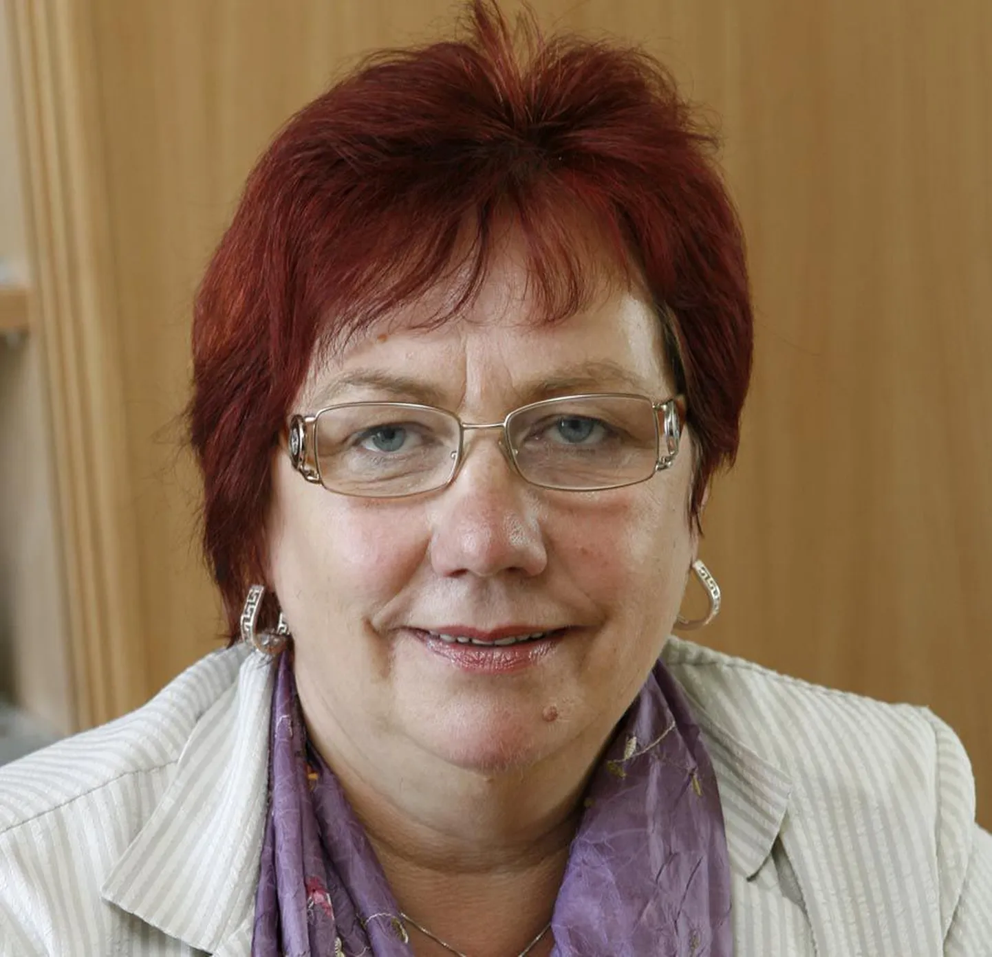 Ene Saar: rahvale tuleb jätta sõnaõigus