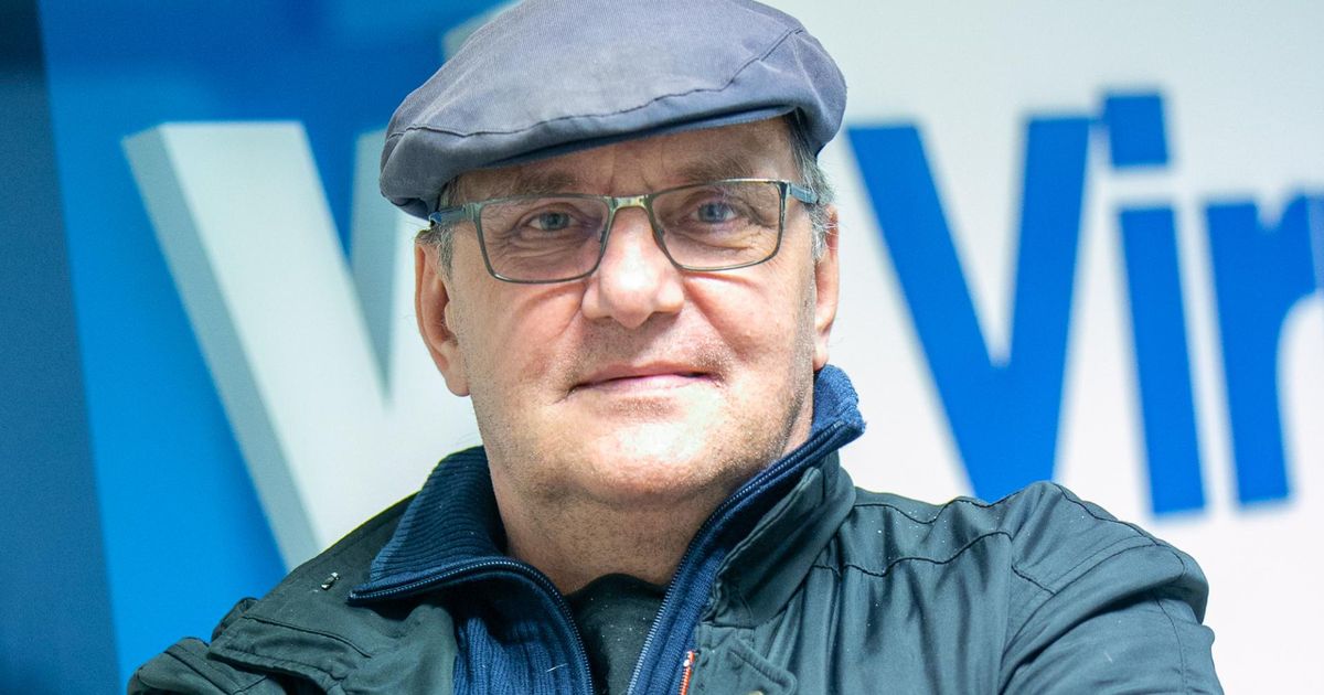 Erik Ruus: “Edevuse aeg on möödas”