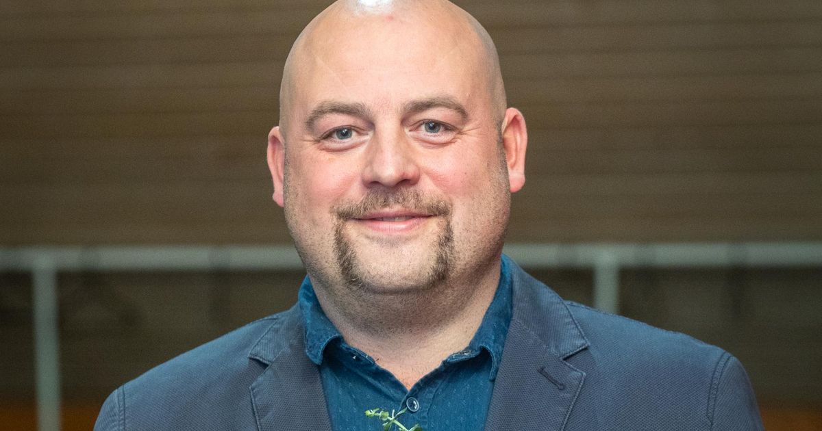Vinni vallavanem Rauno Võrno astub keskerakonnast välja