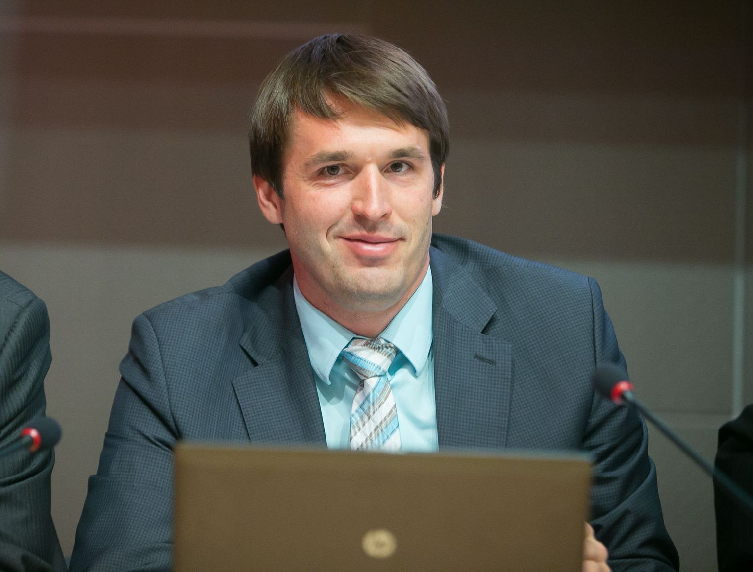 Lemberi asemel saab SDE aseesimeheks Rainer Vakra - Eesti - Postimees ...
