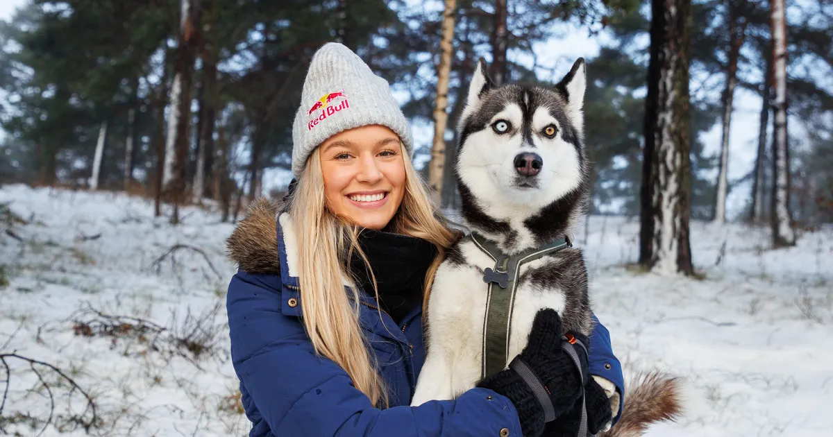 INTERVJUU Sünnipäevalaps Kelly Sildaru: järgmine suur eesmärk on 2026 ...