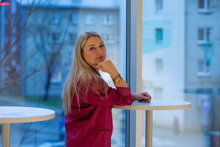 EDUKA ETTEVÕTJA RETSEPT Tihti on nii, et tellijal oli vaja juba eile ja ...