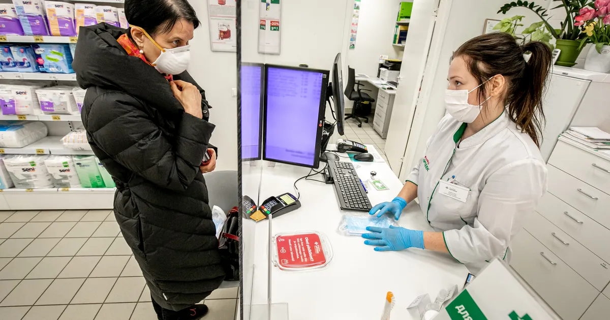 Ravimiamet teatas tuntud astmaravimi tarneraskusest