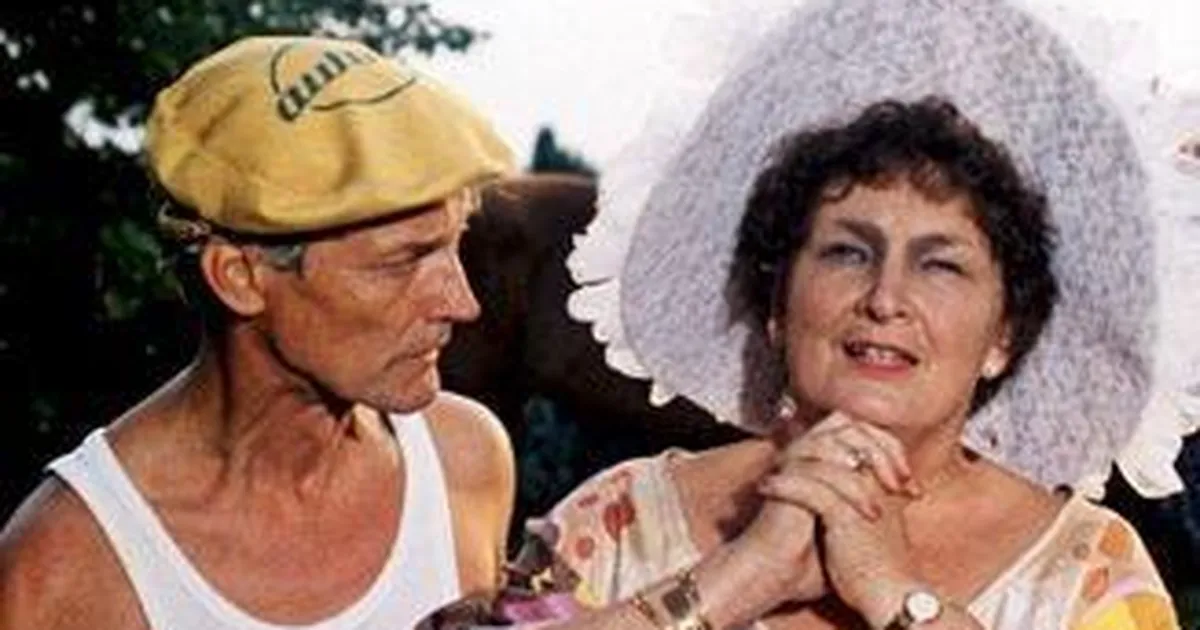 Eestlased valisid parimaks filmipalaks laulu "Kui on meri hülgehall"