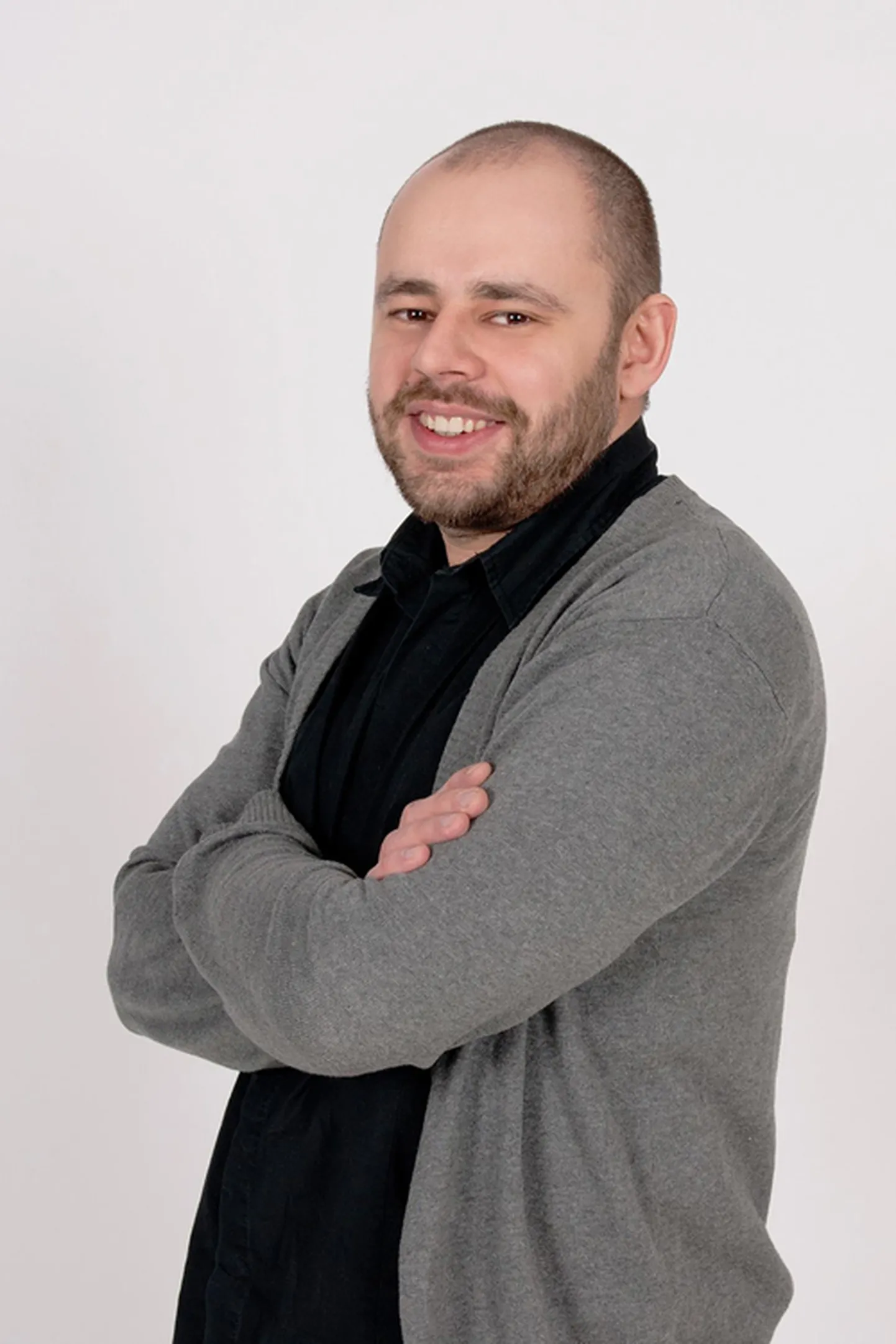 ULGUSAARLANE Kuidas Tartu Priit Ranna ikkagi ära võlus?