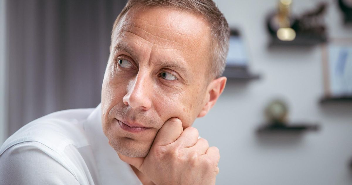 Margus Rink lubab investoritele, et Coop laristama ei hakka