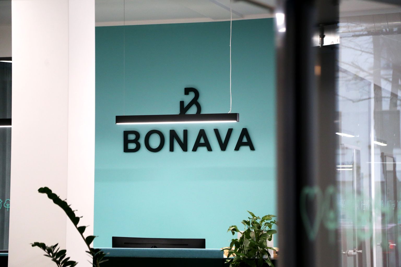 Ekspluatācijā nodota vēl viena ēka "Bonava Latvija" jaunajā projektā Teikā